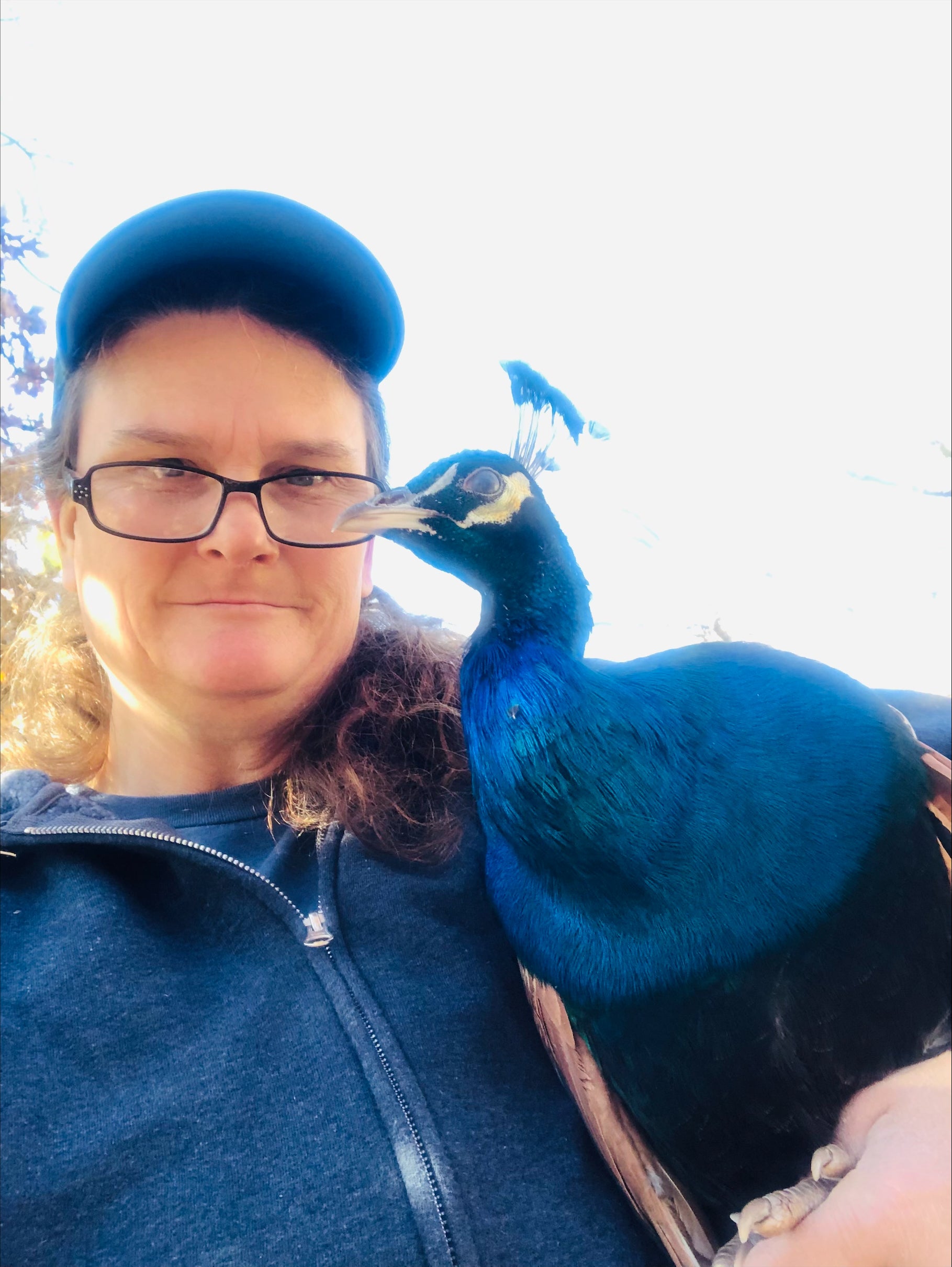 Captain Amy – COOHGRUBS